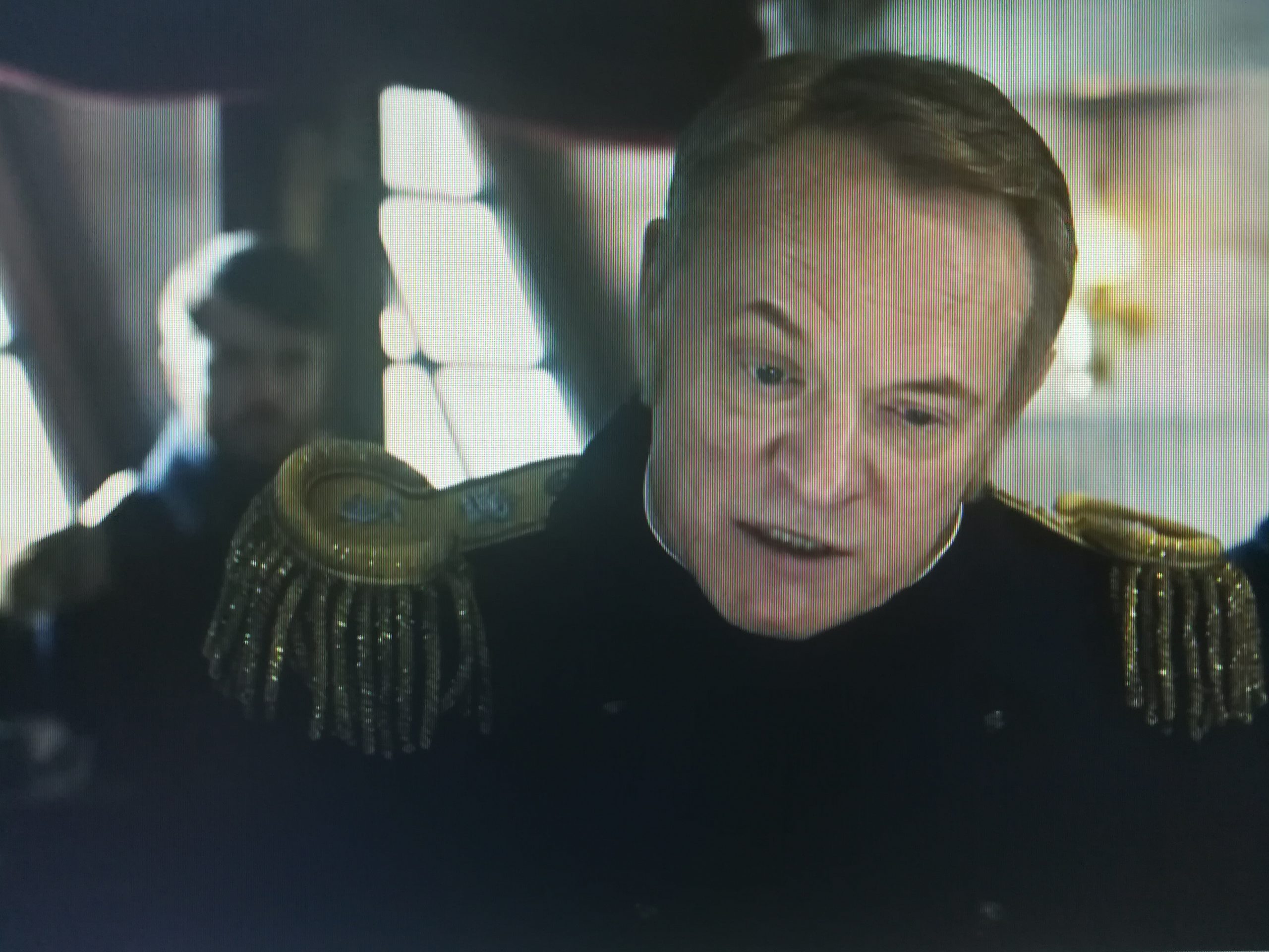 Serientipp "The Terror" - Iris Antonia Kogler